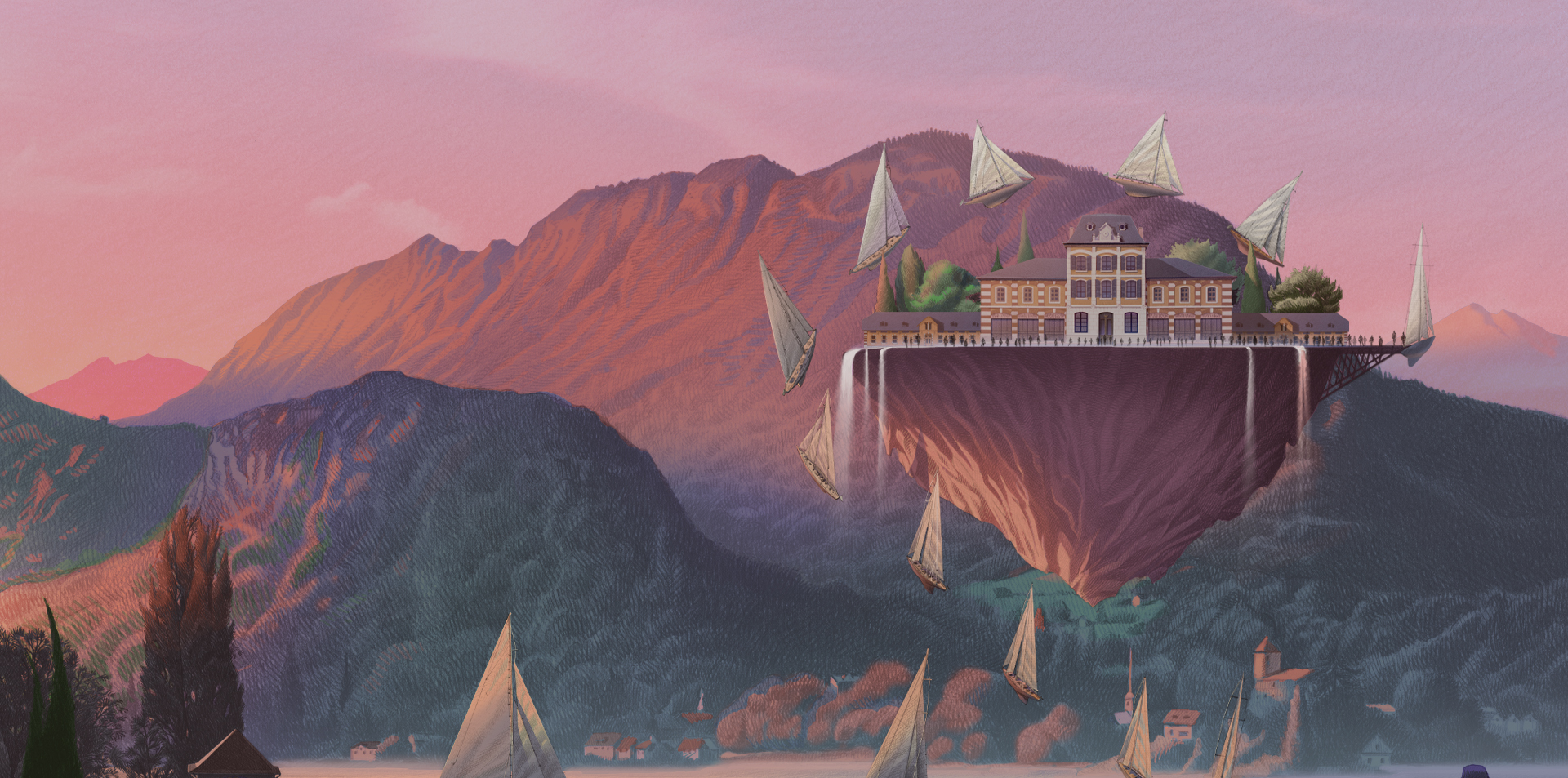 The Cité internationale du cinéma d'animation is coming to Annecy ...